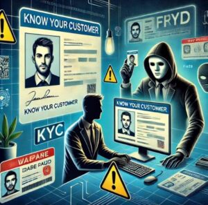 KYC Update Fraud: How to Identify, Avoid, and Protect Yourself